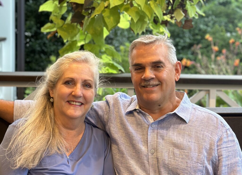 An Evening of Luv - The Luv u Project