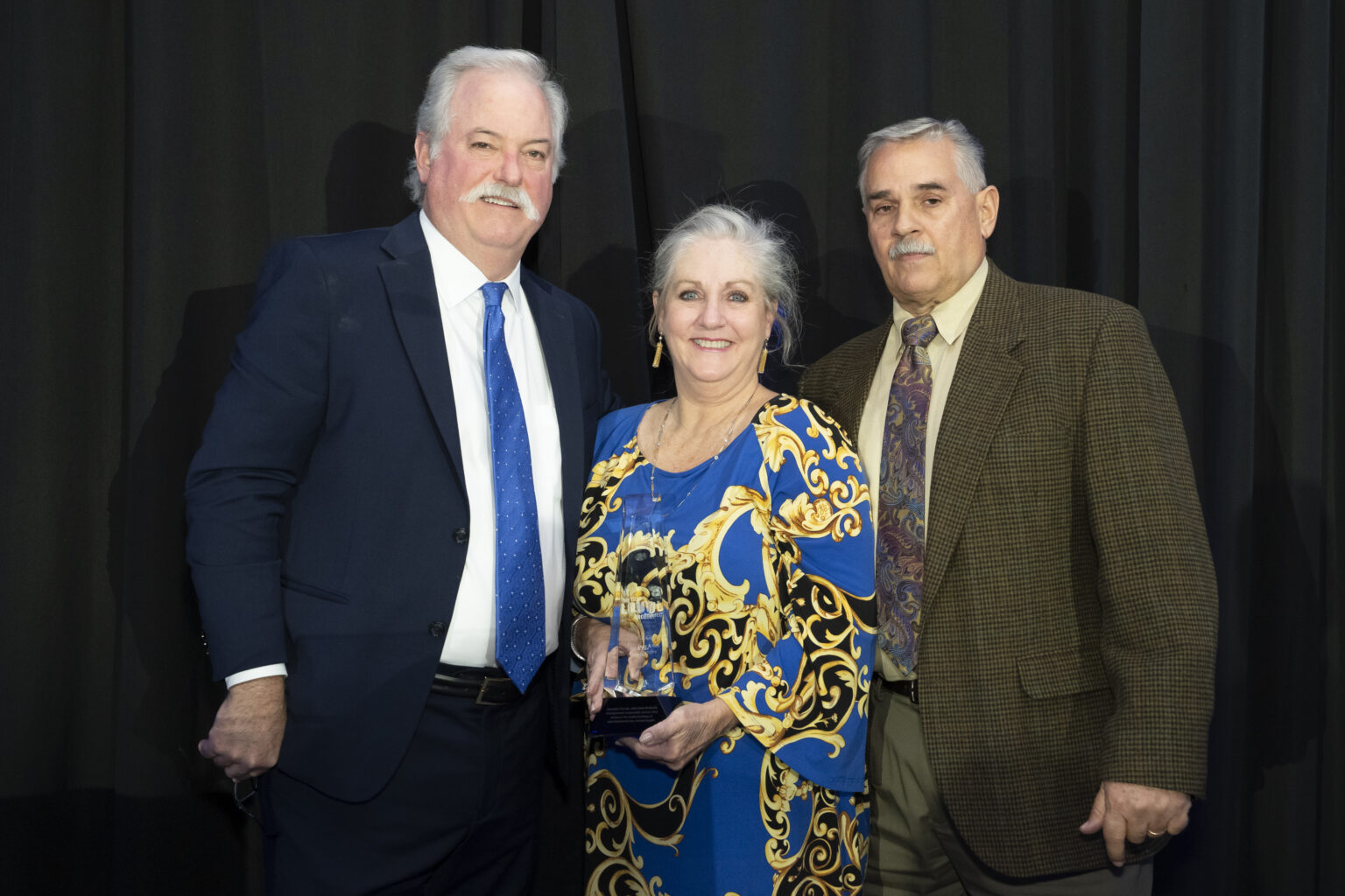 An Evening of Luv - The Luv u Project