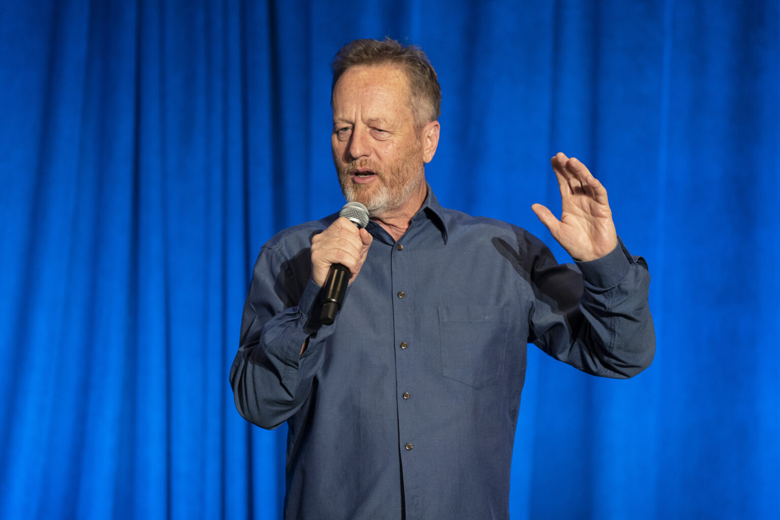 An Evening of Luv - The Luv u Project